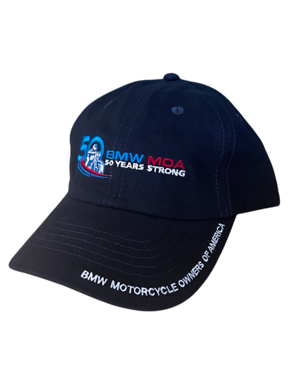 Hats – BMW Motorcycle Owners of America