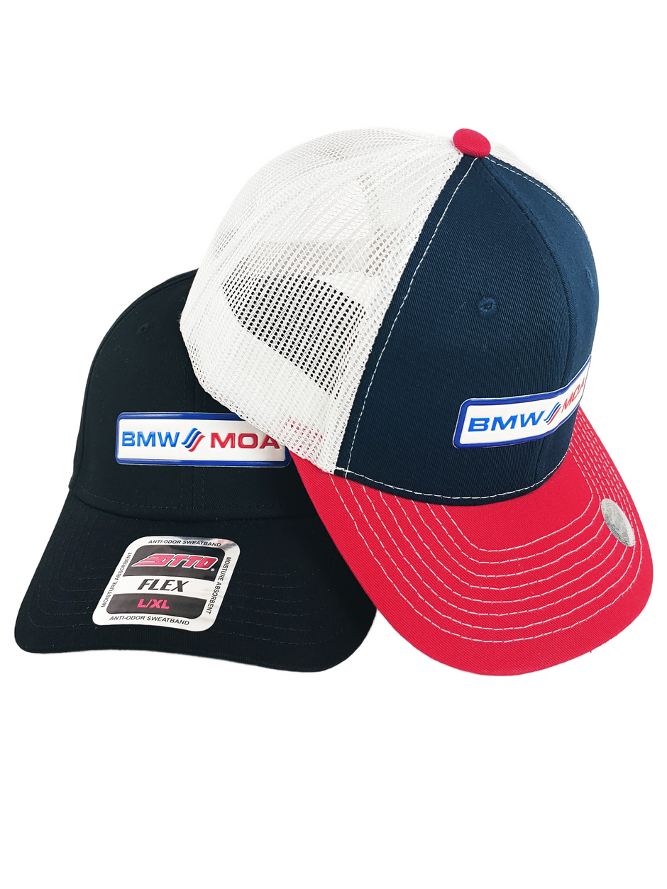 Hats – BMW Motorcycle Owners of America