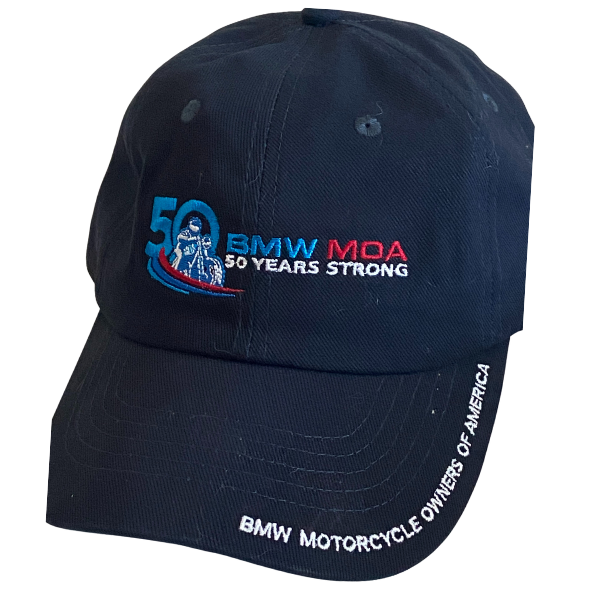 Hats – BMW Motorcycle Owners of America